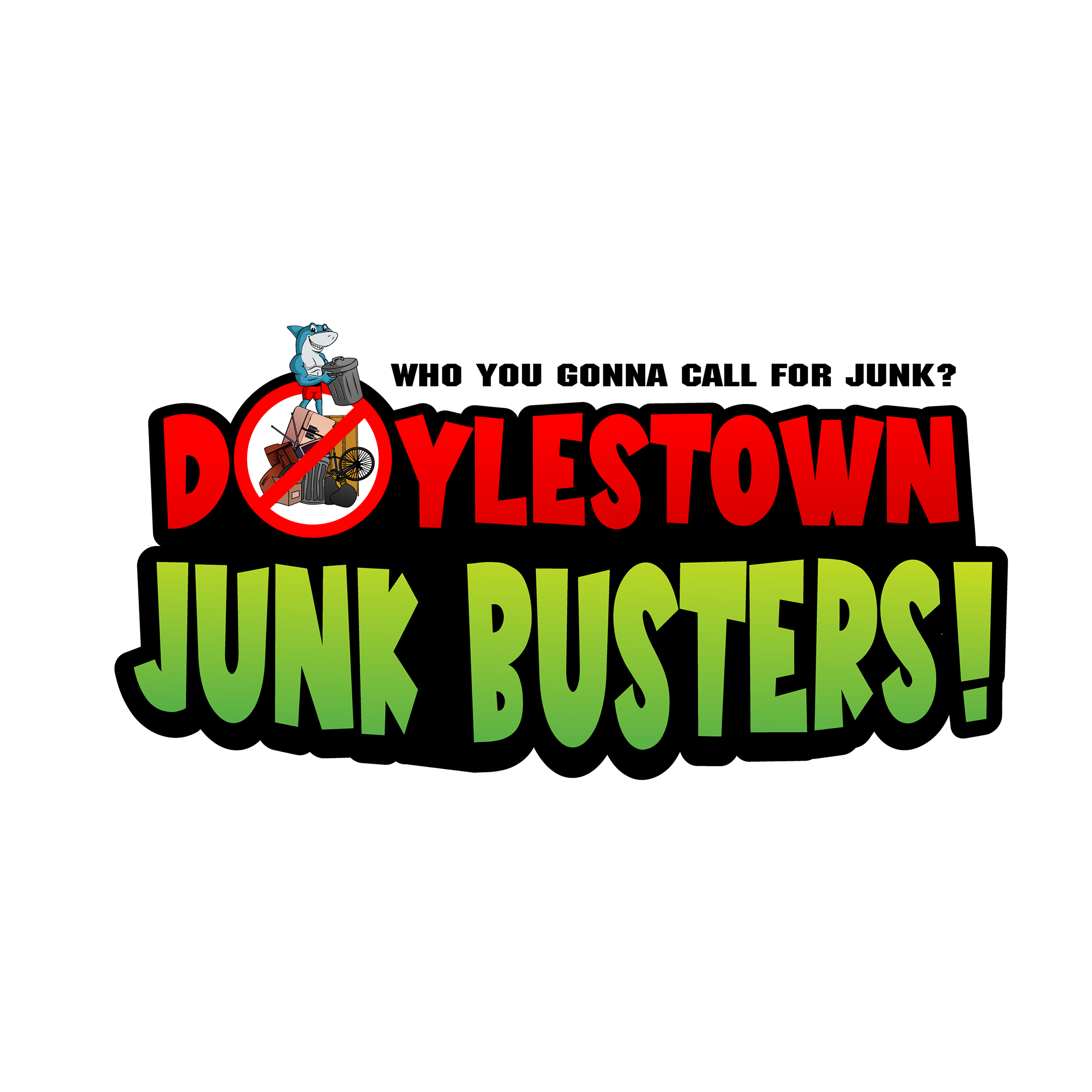 Junk Removal, Waste management services in Bucks & Montgomery County ...